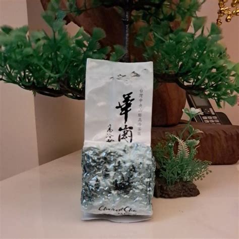 2兩150元 梨山 華崗高山烏龍茶葉 蝦皮購物