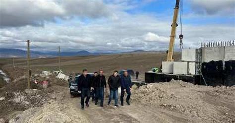 Տեղ Կոռնիձոր ավտոճանապարհը նախատեսվում է երթևեկելի դարձնել ապրիլի 1 ից