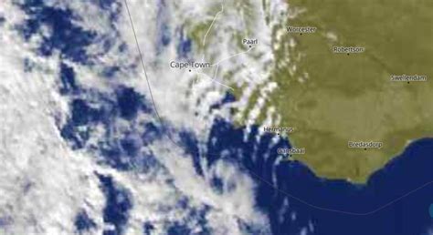 Sa Weather Service Bungled Computer Buying Process News24