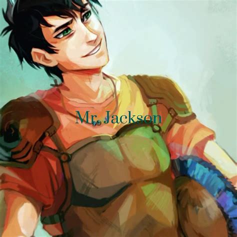 Persassy Percyjacksonandtheolympians Youtube