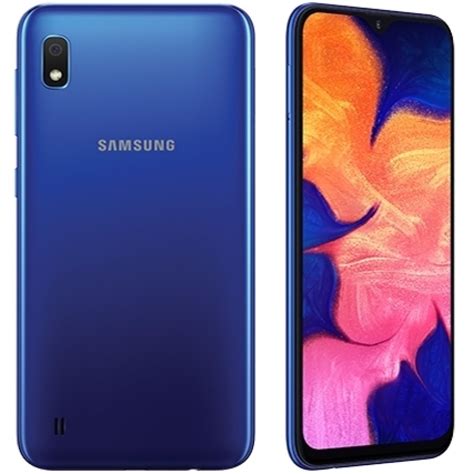 Galaxy A10 Türkiye fiyatı belli oldu! - ShiftDelete.Net
