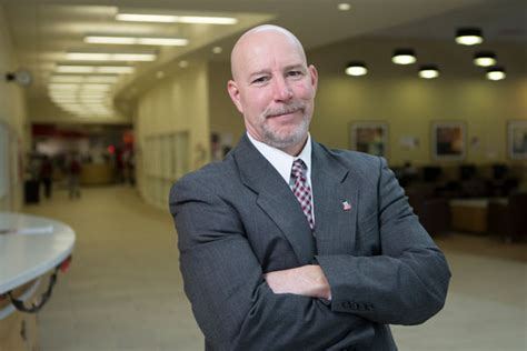 Dan Pedersen Huskie Spotlight Northern Illinois University