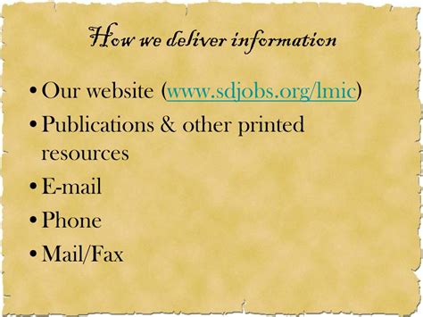 Ppt A Treasure Trove Of Information Powerpoint Presentation Free