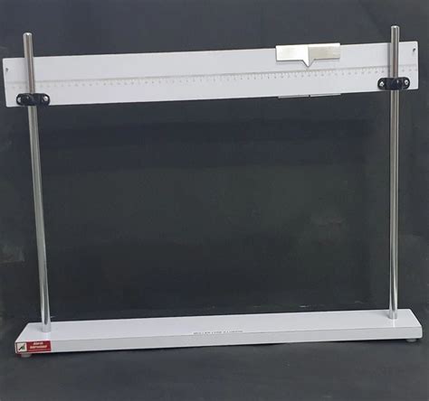 White Rectangular Muller Layer Illusion At Rs 2600 In Ambala Id 26126354930