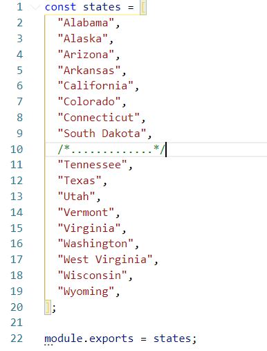 How To Setup Multiple Api Routes With Node And Express By Jc Smiley