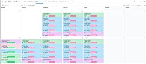 Free Daily Task Tracker Google Sheets Templates ClickUp