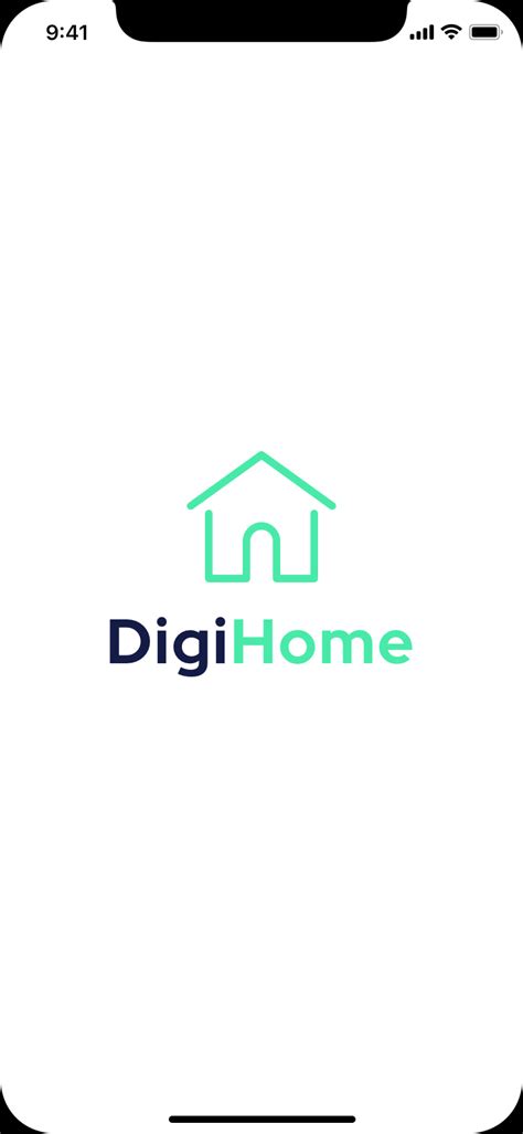 Eikon — Digihome