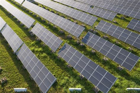 How Is The Efficiency Of A Solar Power Plant Determined By Brenda
