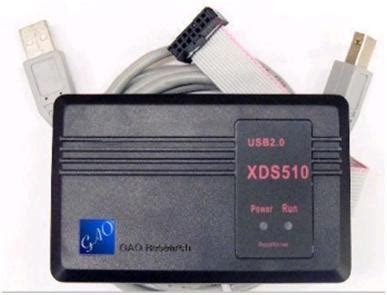 Xds Usb Enhanced Ti Dsp Emulator Canada Trading Company Daily Products Machine