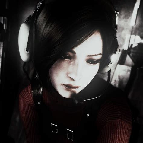Pin By Laura Anderson On Pfp In 2025 Ada Resident Evil Ada Wong