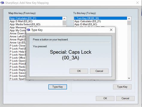 Apps For Writers And Everyone Else Who Wants To Customize Keys On A Windows Pc Keyboard Klaava