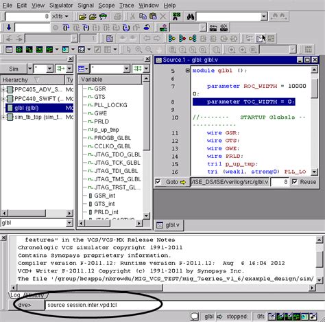 AR 51178 Xilinx MIG 7 Series Design Assistant Simulating A MIG DDR3