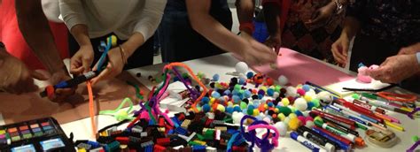 Activities To Rethink “visualization” Data Therapy