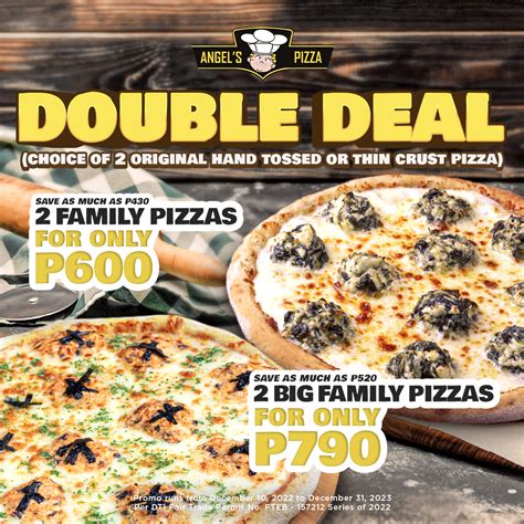 Angels Pizza Mas Sulit Ang Order Mo Sa Angelspizza Facebook