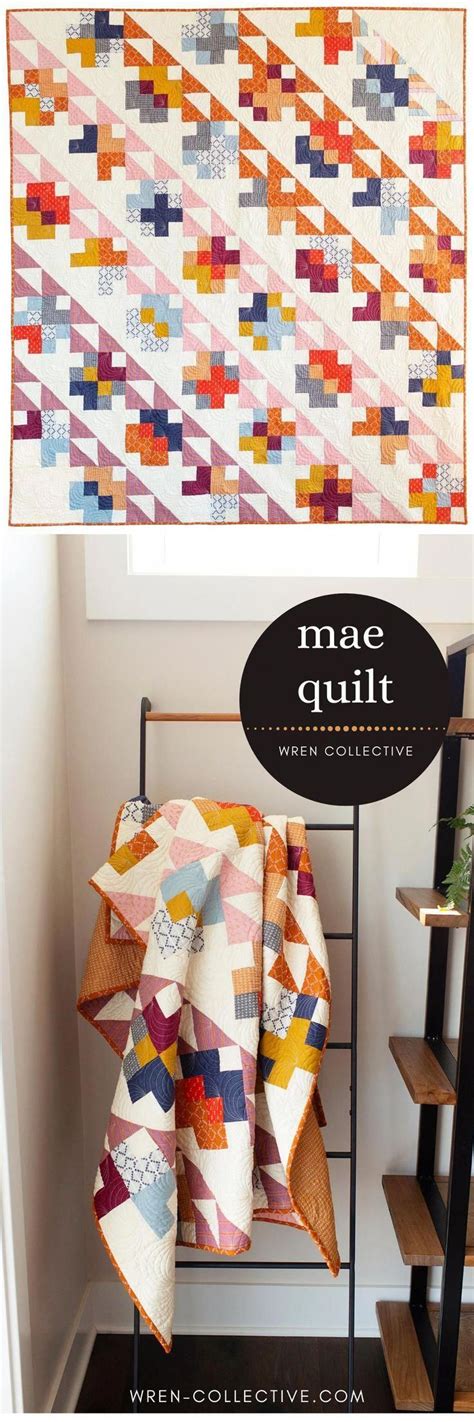 Patchwork Quilting Kits For Beginners Patchwork Quilt Patterns