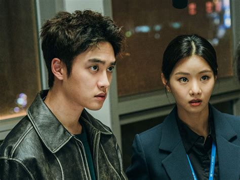 ‘bad Prosecutor Catat Rating Tertinggi Sepanjang Tayangan Kimchidailymy