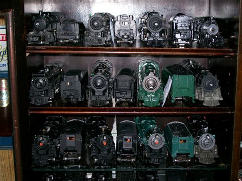 Postwar Preferred O Gauge Railroading On Line Forum