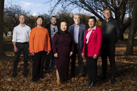 Voice To Parliament Liberals Split With Peter Dutton