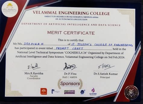 deepika h on linkedin promptengineering chatgpt