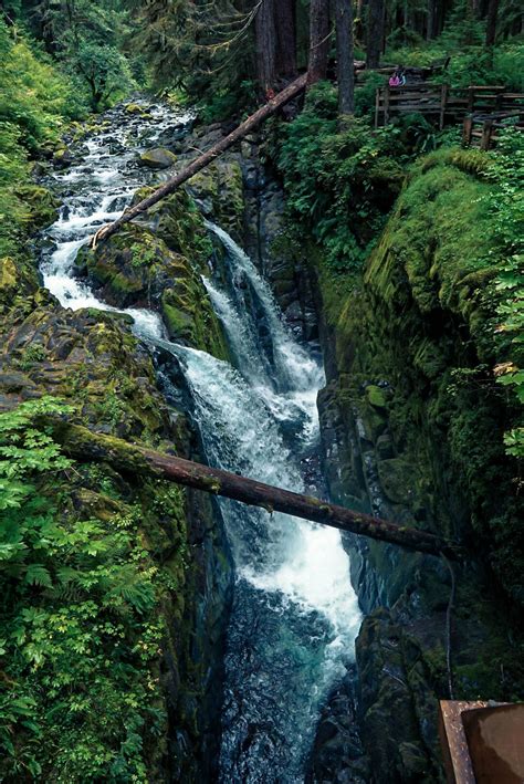 44 Best Sol Duc Falls Images On Pholder Earth Porn Washington And National Park