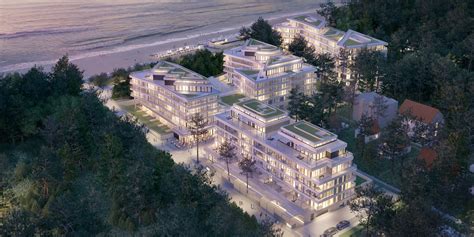 Nowe Apartamenty W Mielnie Nad Morzem Dune B 8b4ba Firmus Group