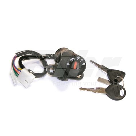 Electrónica Tecnium 6548 · Motocard