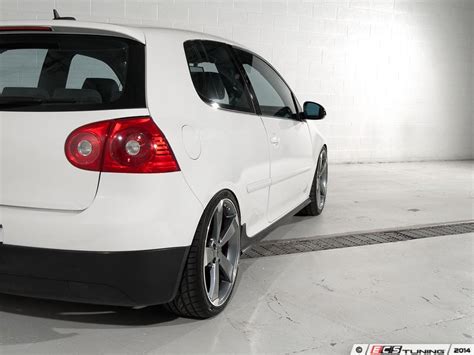 Ecs News Vw Mkv Rabbit Alzor Style Wheels