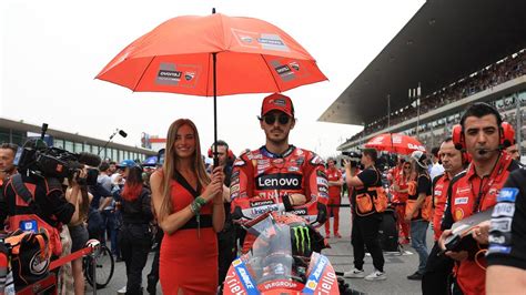 Pecco Bagnaia Buka Bukaan Soal Insiden Dengan Marc Marquez Pada Balapan