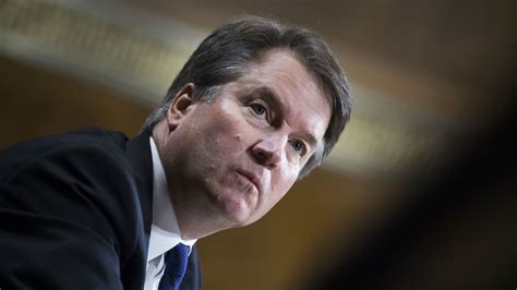 Kavanaugh Accuser Deborah Ramirez “this Is How Victims Are Isolated