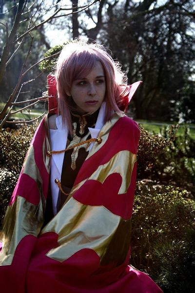 Code Geass Mini Shoot Xxii By The Xiii Hour On Deviantart