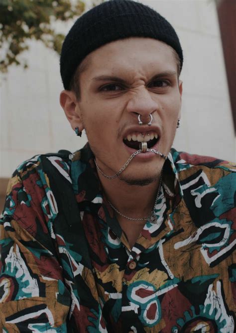 Model Jeremy Perdomo Online Portfolio Madmodels Agency