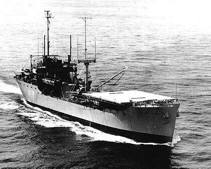 Usns Sgt Curtis F Shoup Wikiwand