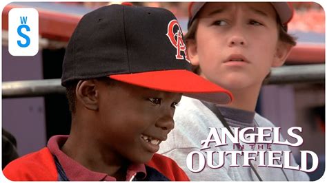 Angels In The Outfield 1994 Watch Online