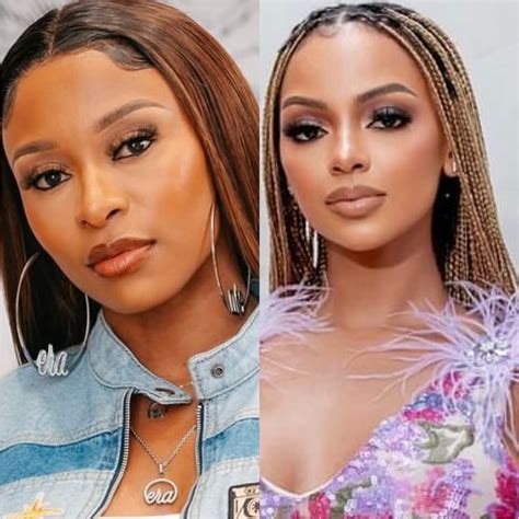 South African Celebrities With Fashion And Beauty Brands Okmzansi