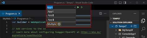 Add Toolbar For Frequently Used Commands · Issue 79 · Microsoftvscode
