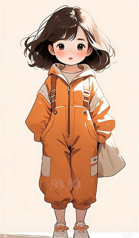 Pin On Magical Moments 👶👧🙋🏼‍♀️ Cute Cartoon Drawings Girls Cartoon