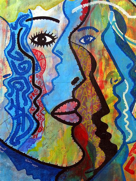 무료 이미지 벽 무늬 색깔 예술적 낙서 그림 거리 미술 삽화 베를린 현대 미술 아크릴 페인트 환각 예술 아동 예술 3672x4896