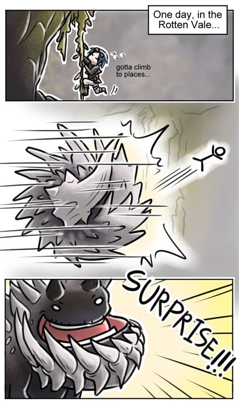 Pin By Alina Gerke On Monster Hunter Monster Hunter Memes Monster