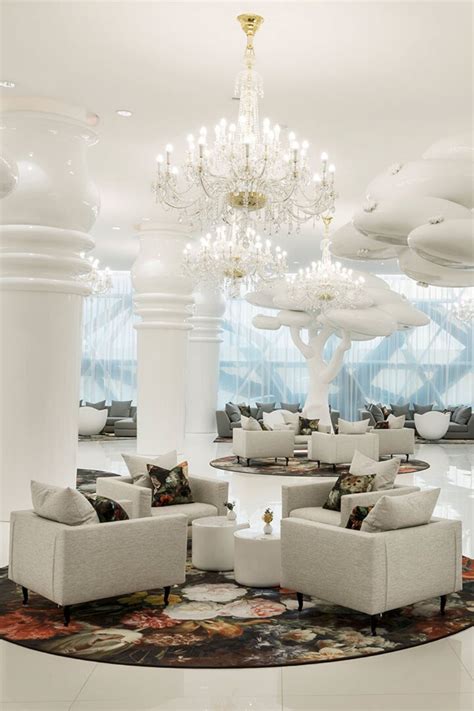 Marcel Wanders Wonderful Designs Insplosion The Wonders