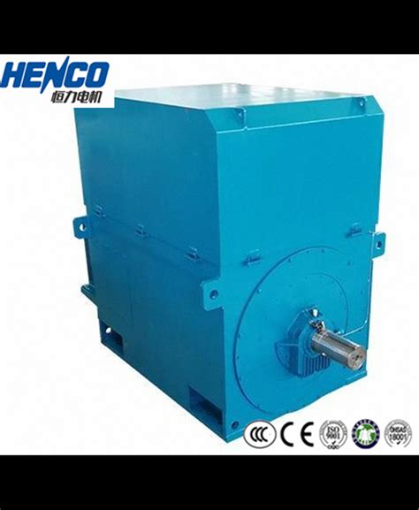 Yks Series 6kv High Voltage High Efficiency Three Phase Ac Asynchronous
