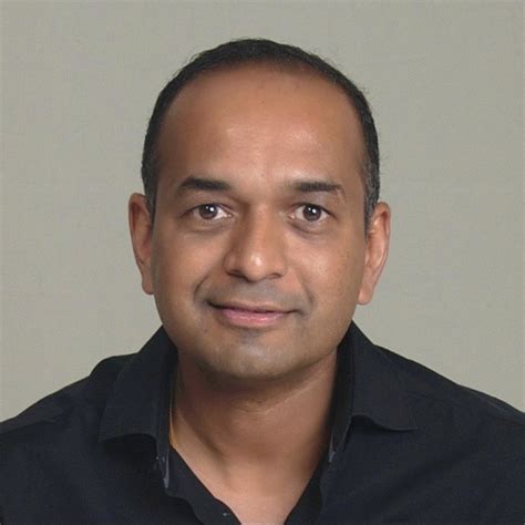 Rakesh Pillai Linkedin