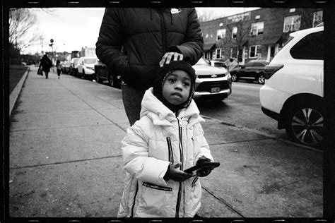 Beregovich Issue 102 Featured Photographer — Nyc Photo Community