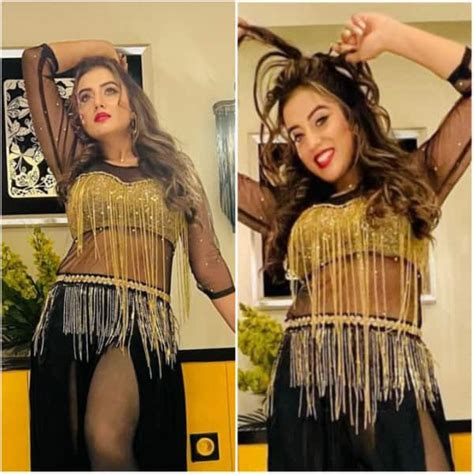 Bigg Boss Ott Fame Akshara Singh Latest Photoshoot Going Viral On Internet भोजपुरी एक्ट्रेस