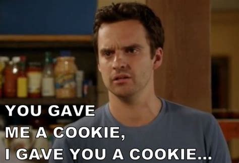 The Funniest New Girl Quotes From The First 99 Episodes Artofit
