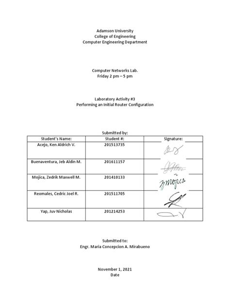 lab act 3 1 pdf password command line interface