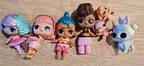 Lalaloopsy Dolls For Sale In Auckland New Zealand Facebook Marketplace
