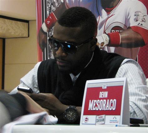 Brandon Phillips Red Hot Mama It Sounds Like Porn But Its Cincinnati Baseball