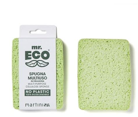 Spugna In Cellullosa Multiuso