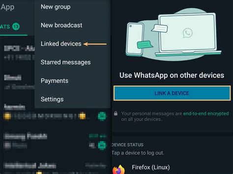 How to Use WhatsApp on Ubuntu and Other Linux - serwer2311392.home.pl
