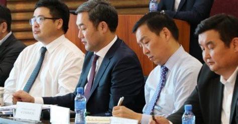 МЭДЭЭ Эрчим хүчний тусгай зөвшөөрөл олгох шалгуурыг хөнгөвчилнө Маредо ХХК